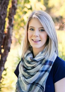 Alexis McCall Marriage and Family Therapist | Willowbrook, IL