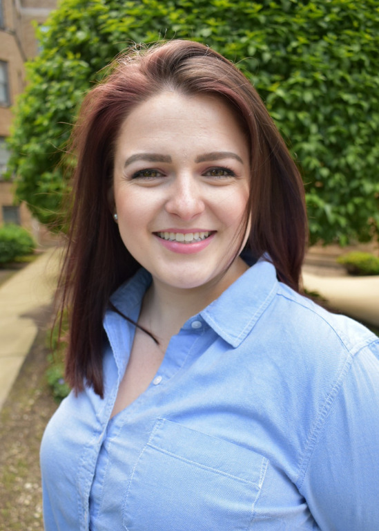 Emma Williams | Counselor | Park Ridge, Willowbrook, IL